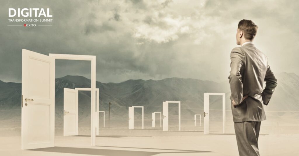 How digital transformation is creating business opportunities in Egypt